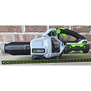 Stubby Car Drying Nozzle for EGO Blowers (530, 575, 580, 615, 650, 765)