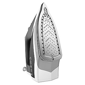 BLACK+DECKER IR2150 Steam Iron, Grey