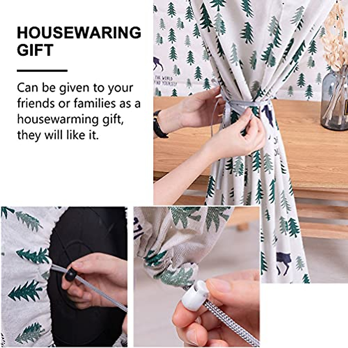 RAZZUM Floor Fan Dust Cover Reusable Fan Dust Protector Electrical Appliances Cover Anti Dust Fan Cloth Guard for Home 140x60cm Fan