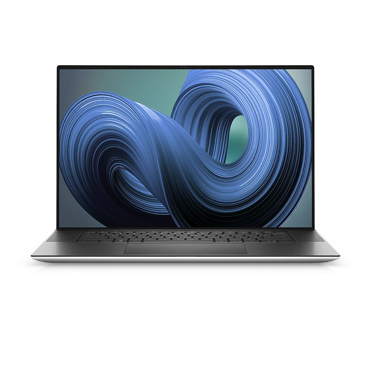 Dell XPS 17 9720 Laptop17.0-inch UHD+ (3840 x 2400) Touchscreen Display, Intel Core i9-12900HK, 32GB Memory, 1TB SSD, NVIDIA GeForce RTX 3060, Intel Killer Wi-Fi 6, Windows 11 Pro - Silver (Renewed)