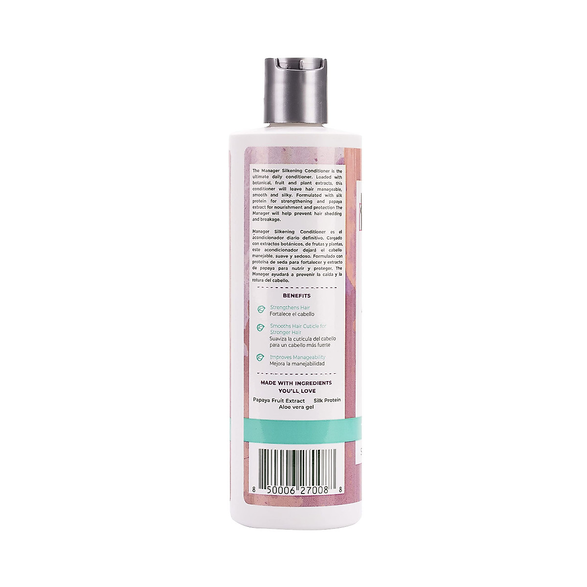 Botanika Beauty The Manager Silkening Conditioner