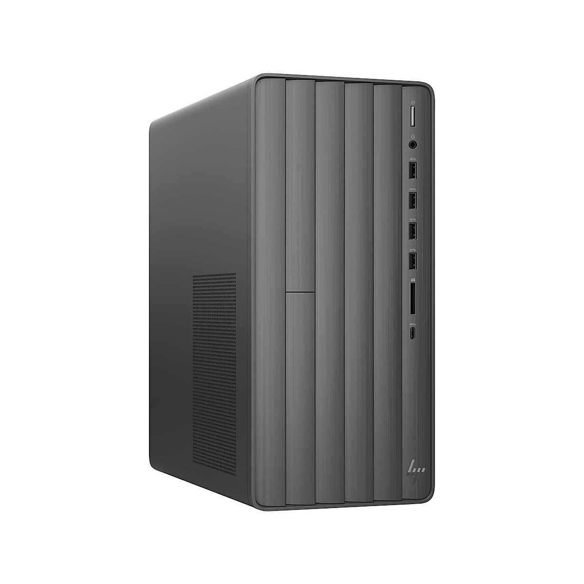 HP Latest Envy TE01 Gaming Desktop | Intel 12-Core i7-12700 | NVIDIA GTX 1660S 6GB GDDR6 | 64GB DDR4 2TB NVMe SSD + 1TB HDD | WiFi 6 | Bluetooth | USB-C | RJ45 | Windows 10 Home