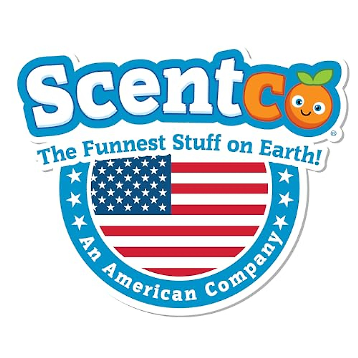 Scentco OMG Snuggle Me! Bedtime Buddies (Sleeping Bag series), Scented Surprise Collectible 10 inch Plush Toys (Mystery Blind Bag)