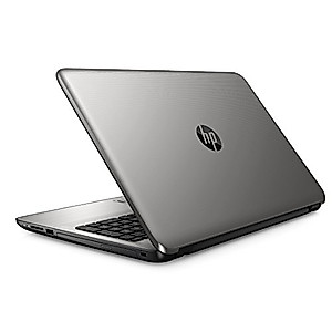 HP 15-BA113CL 15.6" Touchscreen HD Laptop Computer, AMD A10-9600P 2.3GHz, 12GB RAM, 1TB HDD, Windows 10 Home (Renewed)