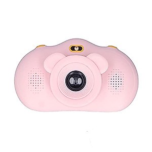 Baby Kids Camera, Digital Camera for Kids 1080P Children Camera with Autofocus for Taking Pictures Recording and Playing Back for Boys Girls