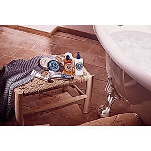 L'Occitane Shea Body Shower Oil with 10% Shea Oil, 8.4 Fl Oz: Luxuriously Rich, With Shea Oil, Soothe Feelings of Tightness, Soften Skin, Fresh Scent