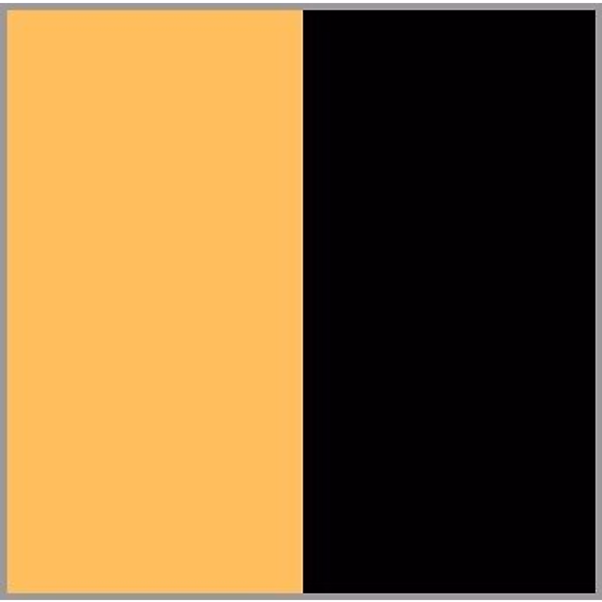 The House of Staunton - Fischer Plastic Chess Set - Pieces Only - 4.0" King (Black & Natural)