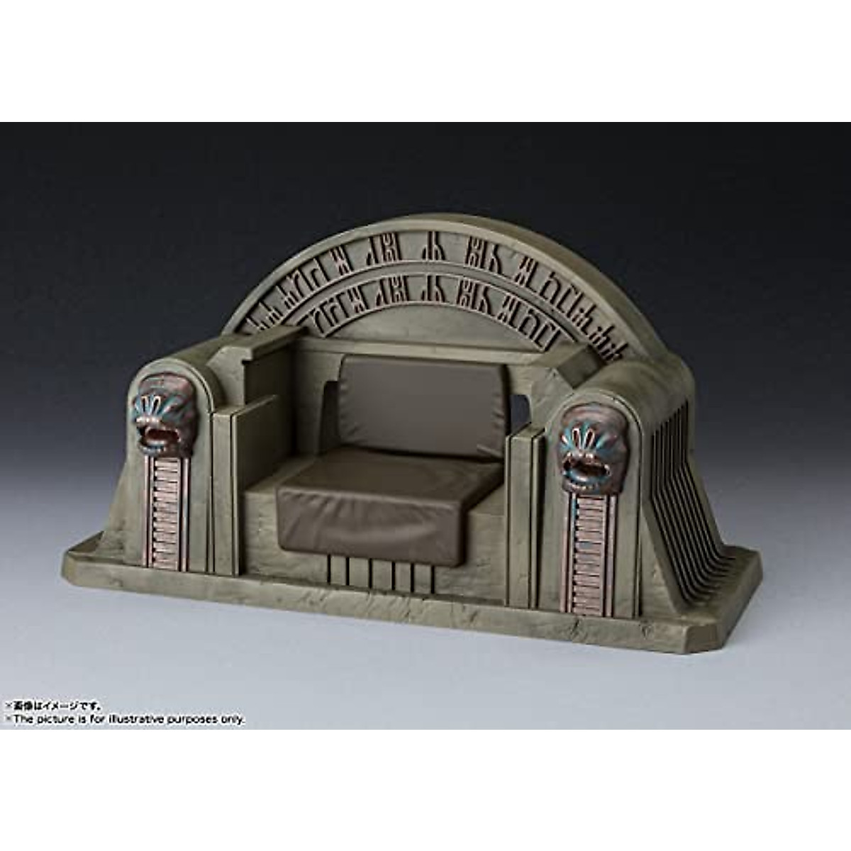 S.H. Figuarts Boba Fett (Star Wars: The Book of Boba Fett) Approx. 6.1 inches (155 mm), AVS, PVC & Fabric, Pre-Painted Action Figure