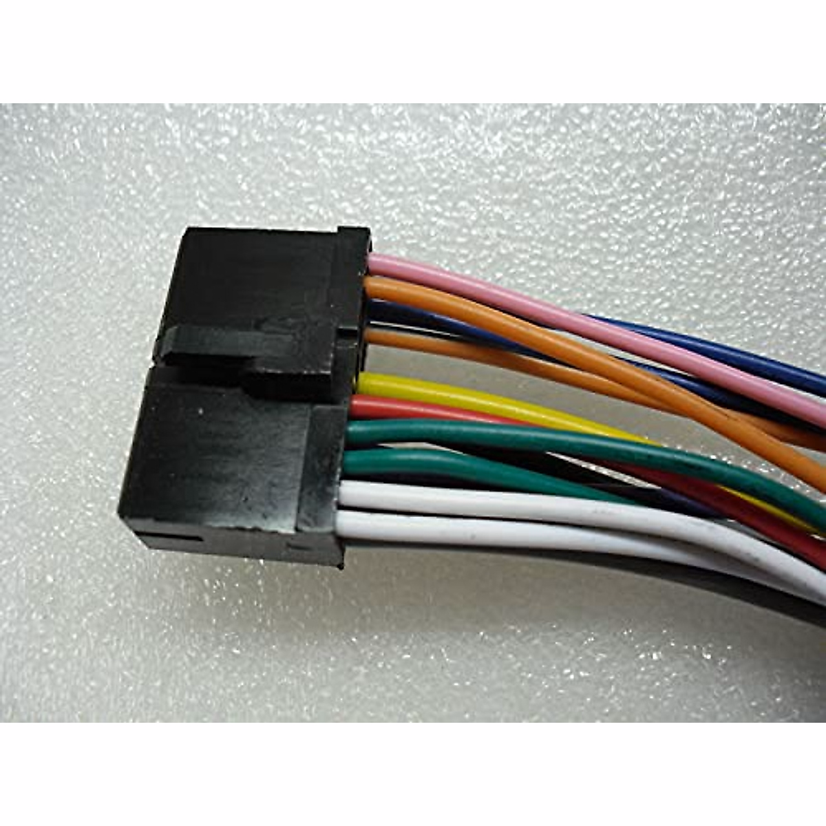 Dual Wire Harness Compatible with XVM276BT, XVM286BT, XVM296BT