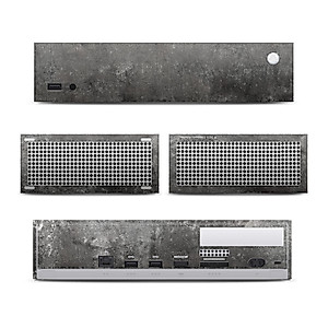 Head Case Designs Officially Licensed EA Bioware Dragon Age Ferelden Distressed Heraldry Vinyl Sticker Gaming Skin Decal Cover Compatible With Xbox Series S Console