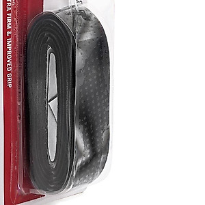 YONEX Excel Pro Overgrip (Black)