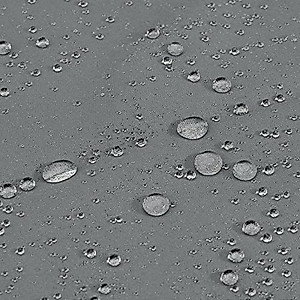 SXRC 2/3 Seat Patio Swing Cover,Chair Bench Replacement Cover for Swing Seat Waterproof Heavy Duty Swing Seat Cover Multi Color