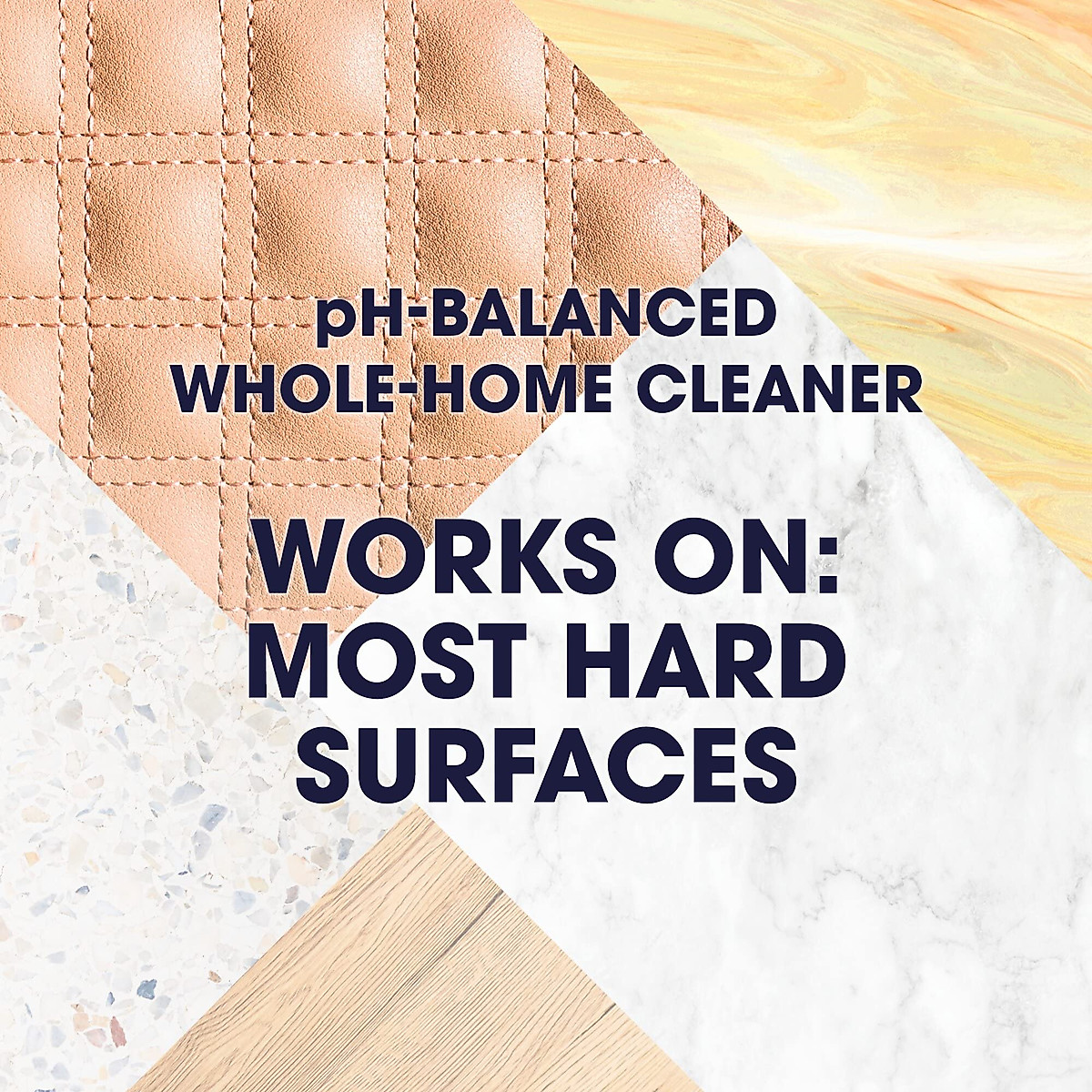 Pledge Multi-Surface Furniture Polish Wipes, Works on Wood, Granite, and Leather, Cleans and Protects, Fresh Citrus - Pack of 4 (100 Total Wipes)