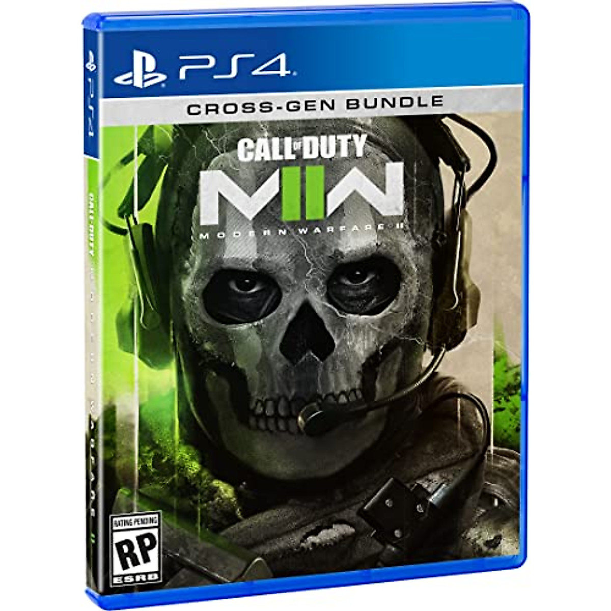 Call of Duty: Modern Warfare II - PlayStation 4