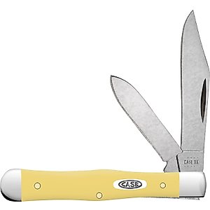 Case Cutlery Swell Center Jack CA81097