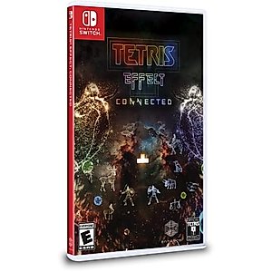 Tetris Effect: Connected - Nintendo Switch
