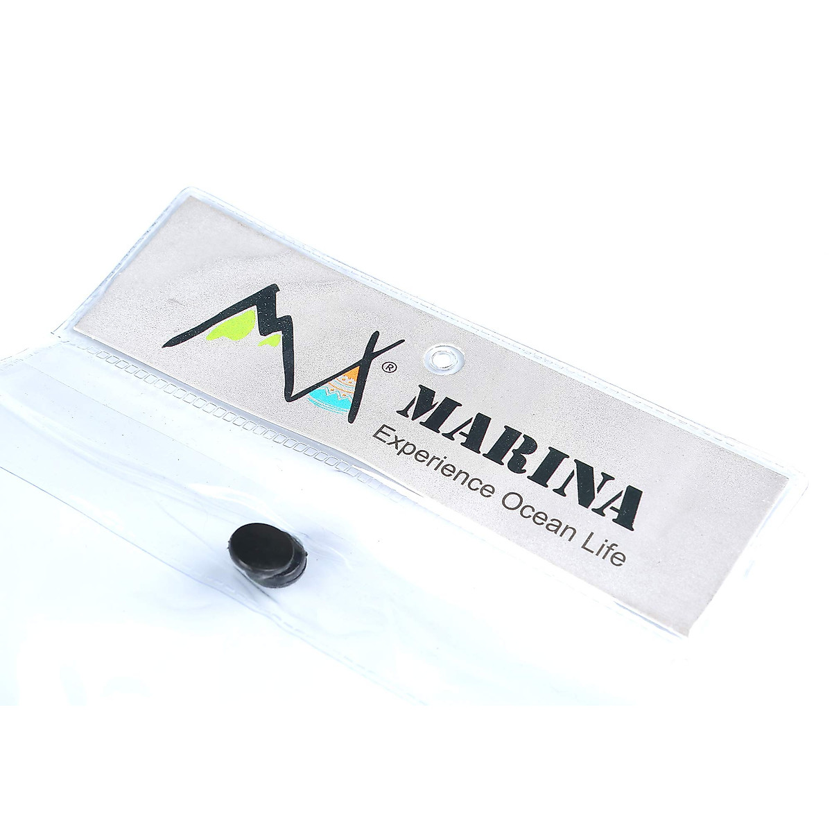 Boat Quick Release Pin 1/4" Dia w/Drop Cam & Spring - Lanyard Prevents Loss Stainless Steel Bimini Top Pin Marine Hardware 6 PCS