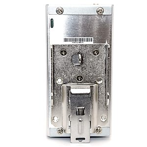 Mean Well SDR-240-24 240W 10A 24VDC Single Output DIN Rail Power Supply with PFC Function (SDR Series High Efficiency UL 508 Approved)