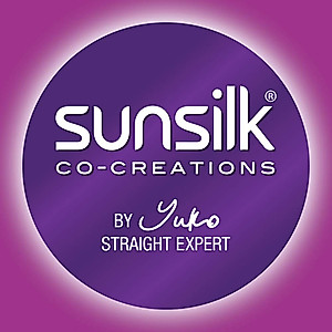 Sunsilk Perfect Straight Shampoo, 650ml