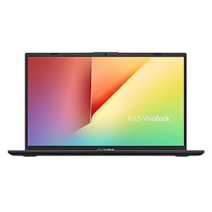 ASUS VivoBook 14 F412DA-IB31 14" Ultrabook Laptop AMD Ryzen 3 4GB Mem 128GB SSD