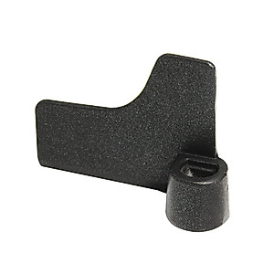 TASP 2pcs Bread Maker Machine Blade Replacement, Kneading Paddle Compatible with Panasonic Breadmaker SD-B2510 SD-YD250