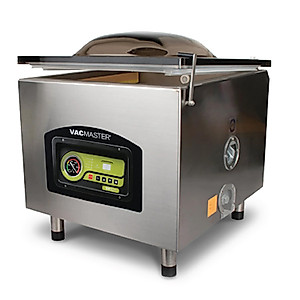 VacMaster VP321 Chamber Vacuum Sealer