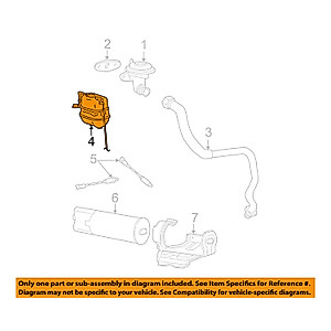 Ford Reservoir - VAC