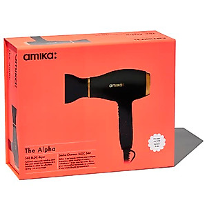 amika the alpha 360 dryer