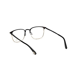 Eyeglasses Tom Ford TF 5453 FT 002 matte black