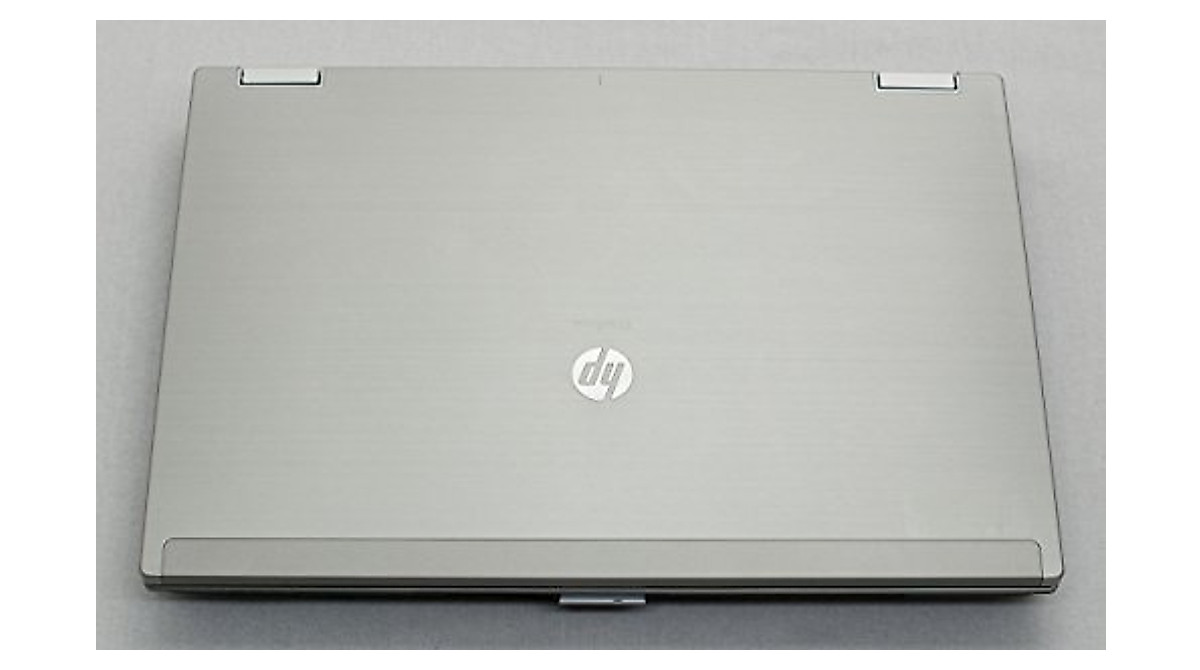 HP EliteBook 8440p Laptop with Core i5, 8GB RAM & 1TB Storage