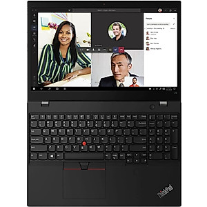 Lenovo ThinkPad L15 Gen 2 15.6" FHD (Intel 4-Core i7-1165G7, 64GB RAM, 2TB PCIe SSD) IPS Business Laptop, Anti-Glare, Backlit Keyboard, Wi-Fi 6E, Thunderbolt 4, Webcam, Free HDMI Cable, Win 11 Pro