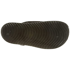 Nike Sunray Adjust 5 V2 Baby/Toddler Sandal Db9566-001 Size 3 Black/White