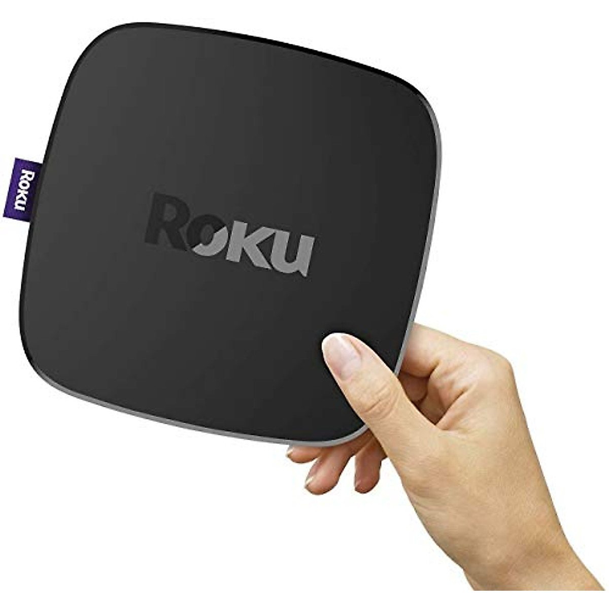 Roku Ultra LT Streaming Media Player 2019 (Renewed)
