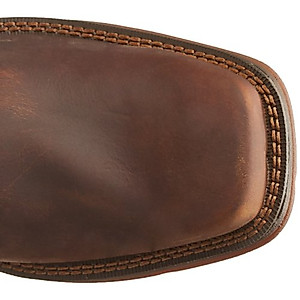 Durango Men's Rebel DB5444 Western Boot,Trail Brown,11 M US