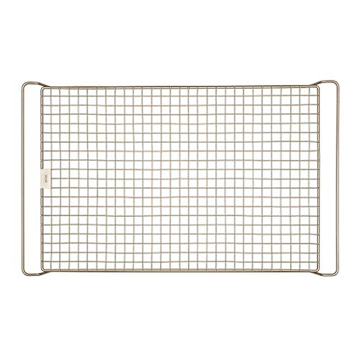 OXO Good Grips Non-Stick Pro Cooling Rack and Baking Rack,Metal