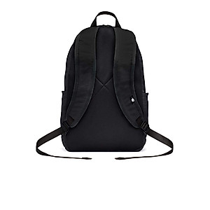 Nike Elemental Backpack CK0944-010, Black (25L)