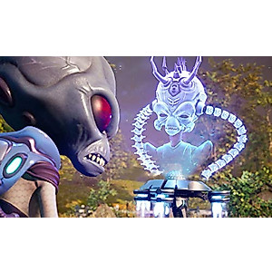 Destroy All Humans (Nintendo Switch)