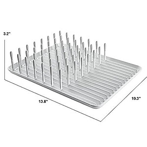 OXO Good Grips Compact Dish Rack