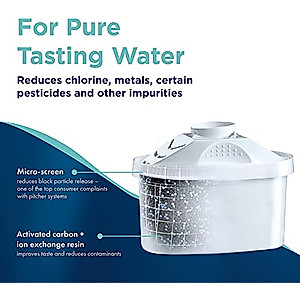 Mavea 106832 Maxtra Tassimo Filter