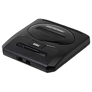 Sega Genesis Core System 2 - Video Game Console (Renewed)