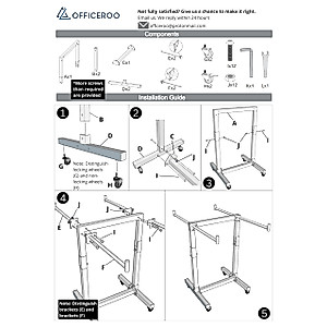 Folding Chair Rack Storage Cart - Holds 14 Chairs (Not Included), Organize and Transport Chairs, Sturdy & Portable Space-Saving Chair Dolly, with 4 Lockable Wheels