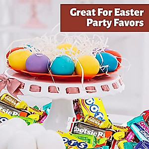 Assorted Bulk Candy, Individually Wrapped - Bulk Candy 5 LB Box Variety Pack with Tootsie Rolls, Tootsie Pops, Assorted Laffy Taffy's, Dots, Twizzlers, Assorted Jolly Rancher & Snacks More!