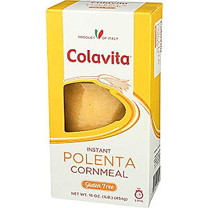 Colavita Polenta, 1 Pound