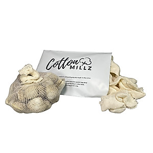 CM 18" Clam Bake, Seafood, Shellfish Boiling Bags (Pack of 10)