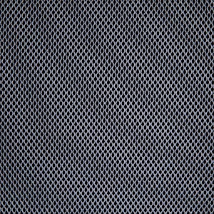 Flash Furniture Flash Fundamentals Mid-Back Gray Mesh Swivel Task Office Chair with Pivot Back and Arms