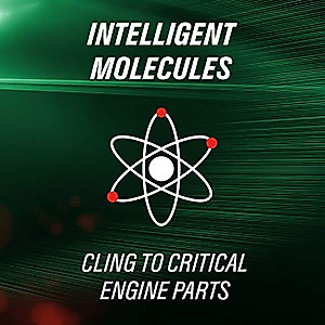 Castrol GTX MAGNATEC 5W-30 Full Synthetic Motor Oil - 5 Quart, (Pack of 3)