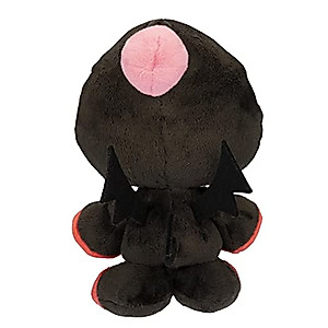 Sonic The Hedgehog - Official Plush 23 cm - Dark Chao Character 9inch