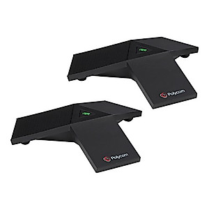 Polycom RealPresence Trio Expansion Microphones - microphone