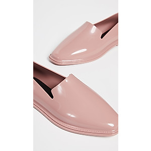 Melissa Women's Prana Loafers, Pink Antique, 6 M US