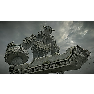 Shadow of the Colossus - PlayStation 4